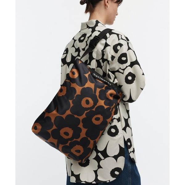 『タイムセール実施中』ZOZO問い合わせ番号:98543139ショップ:marimekko，マリメッコブランド:marimekko，マリメッコ商品名:【JAPAN EXCLUSIVE】Unikko / Je Neat Crossbody M...