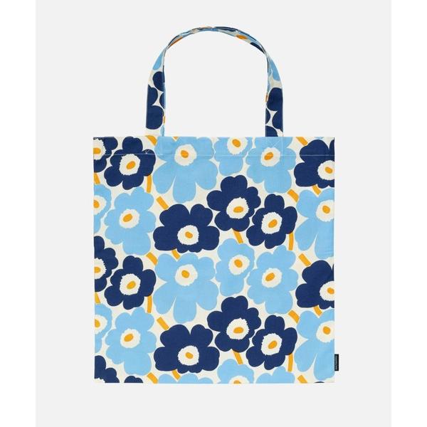 『セール実施中』ZOZO問い合わせ番号:98543146ショップ:marimekko，マリメッコブランド:marimekko，マリメッコ商品名:【ASIA　EXCLUSIVE】Mini Unikko / tote bag 44x43 cmカ...