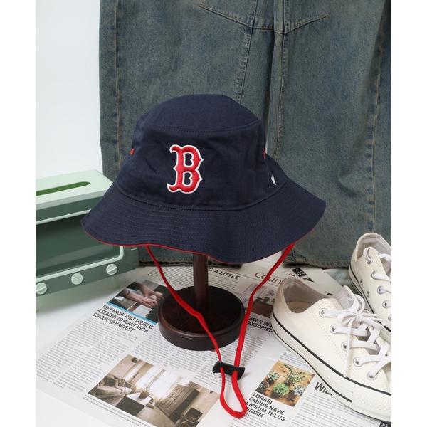 ZOZO問い合わせ番号:98543236ショップ:FUNALIVE，ファンアライブブランド:'47，フォーティーセブン，FUNALIVE，ファンアライブ商品名:MLB公認 ’47BRAND 刺繍 バケットハット カモフラージュカテゴリ:帽子...