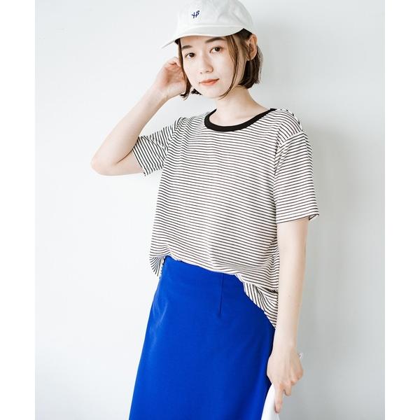 『セール実施中』参考価格：3，960円発売時期：2022年06月コンディション：A（使用感なし）数回使用した程度で使用感が感じられないアイテム参考商品名：シンプルTシャツに飽きた！コーデにアクセントが欲しい！そんなときにさっと着てかわいい　...