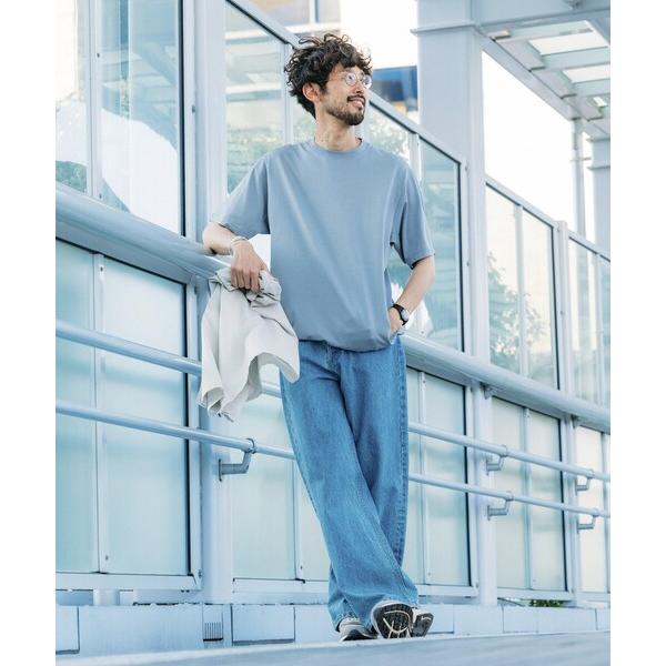 『セール実施中』参考価格：4，994円発売時期：2025年05月コンディション：A（使用感なし）数回使用した程度で使用感が感じられないアイテム参考商品名：SUPER ICE CREW NECK TEE/スーパーアイス クルーネックTシャツ参...