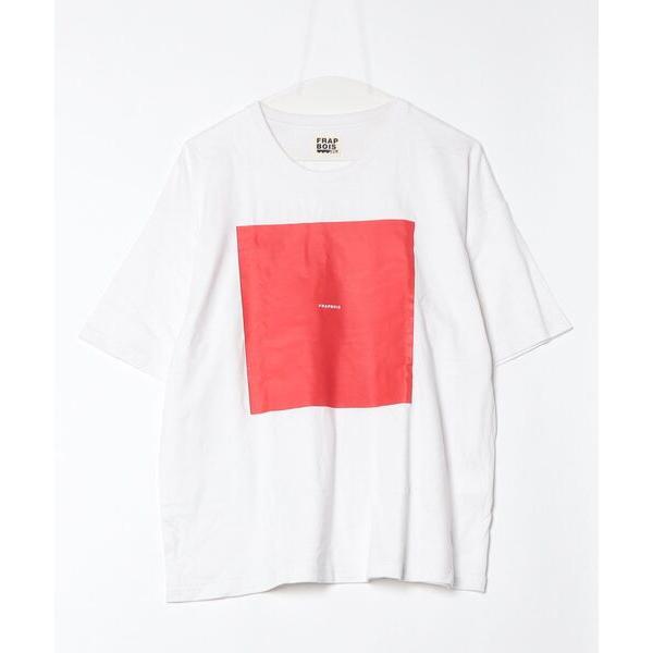 『セール実施中』コンディション：C（やや使用感あり）使用感があり、やや気になる傷や汚れがあるアイテム全体的：汚れZOZO問い合わせ番号:98553629ショップ:ZOZOUSED，ゾゾユーズドブランド:FRAPBOIS half，フラボアハ...