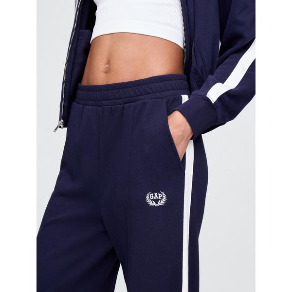 『タイムセール実施中』参考価格：8，989円発売時期：2025年01月コンディション：B（目立つ使用感なし）使用感が少ない、または気にならないアイテム全体的：色あせ参考商品名：ヴィンテージソフト Gapロゴ ワイド トラックパンツ参考品番：...