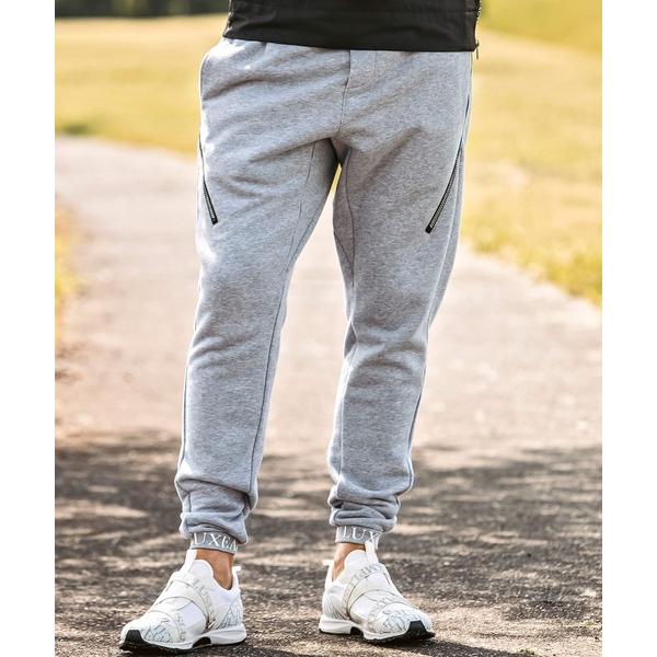 『セール実施中』ZOZO問い合わせ番号:98573416ショップ:SHIFFON，シフォンブランド:LUXEAKMPLUS，リュクスエイケイエムプラス商品名:LUXEAKMPLUS(リュクスエイケイエムプラス)ゴルフ ブランドロゴ テーパー...