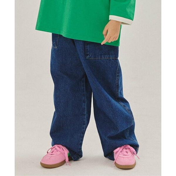 『セール実施中』ZOZO問い合わせ番号:98574117ショップ:F.O.Online Store，エフオーオンラインストアブランド:BREEZE，ブリーズ商品名:【WEB限定/ジュニア対応】 サイドポケットパンツカテゴリ:パンツ>そ...