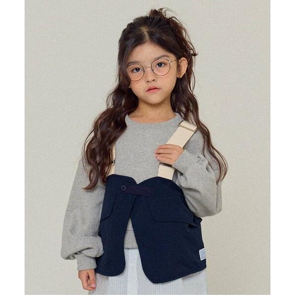 『セール実施中』ZOZO問い合わせ番号:98574118ショップ:F.O.Online Store，エフオーオンラインストアブランド:BREEZE，ブリーズ商品名:【WEB限定/ジュニア対応】 ユーティリティベストカテゴリ:トップス>...