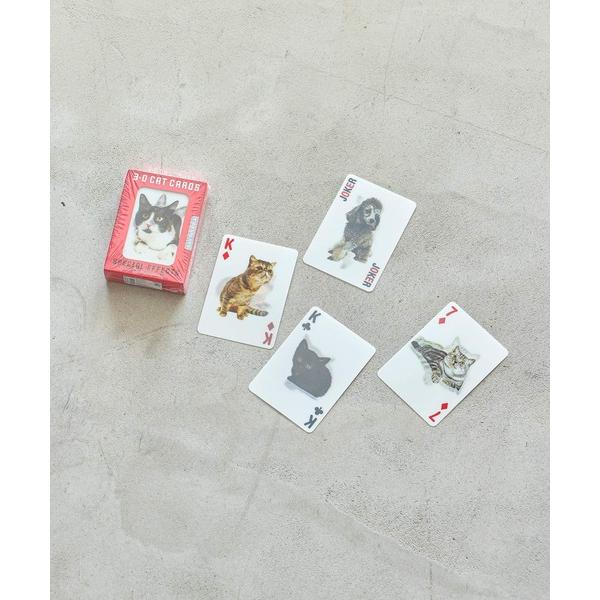 『セール実施中』ZOZO問い合わせ番号:98574237ショップ:studio CLIP，スタディオクリップブランド:studio CLIP，スタディオクリップ商品名:KIKKERLANDキャットカードカードカテゴリ:雑貨/ホビー>お...