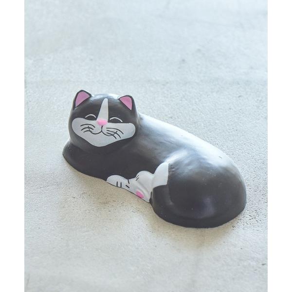 『セール実施中』ZOZO問い合わせ番号:98574238ショップ:studio CLIP，スタディオクリップブランド:studio CLIP，スタディオクリップ商品名:KIKKERLAND キャットリストレストカテゴリ:食器/キッチン&gt...