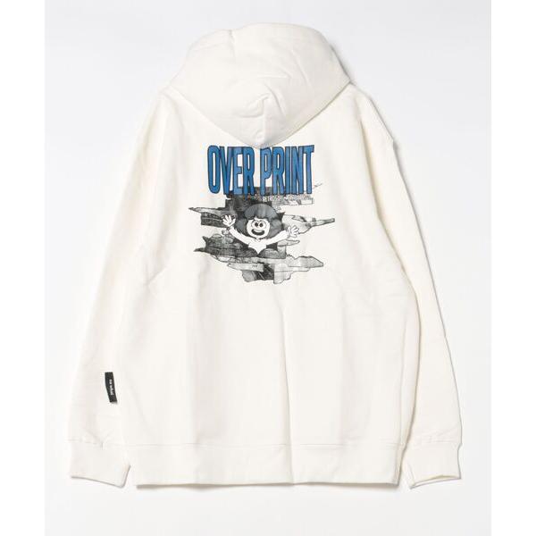 『セール実施中』ZOZO問い合わせ番号:98574672ショップ:L.H.P，エルエイチピーブランド:over print，オーバープリント，L.H.P，エルエイチピー商品名:overprint/オーバープリント/Break Stuff H...