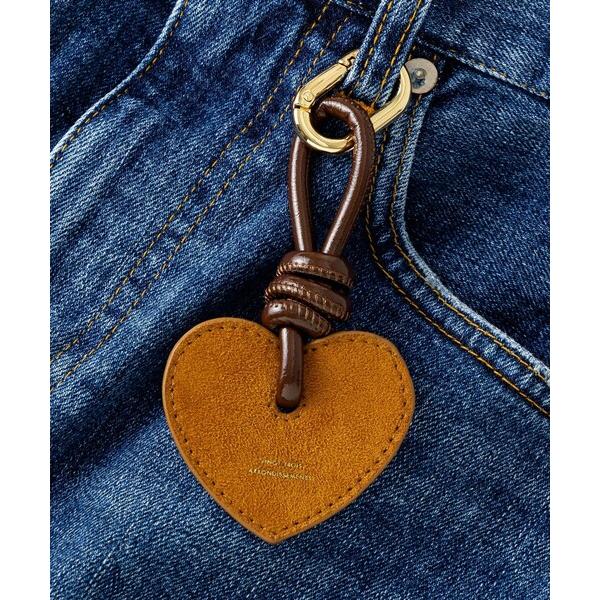 ZOZO問い合わせ番号:98574753ショップ:23区，ニジュウサンクブランド:23区，ニジュウサンク商品名:【WEB＆一部店舗限定】ハート チャームカテゴリ:アクセサリー>チャームブランド品番:ZZ3DGW6506素材:ブラック/...