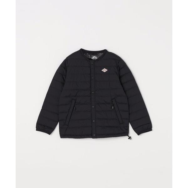 ZOZO問い合わせ番号:98574788ショップ:SHIPS KIDS，シップス キッズブランド:DANTON，ダントン，SHIPS，シップス，SHIPS any，シップス エニィ商品名:DANTON: クルーネック インナーダウン ジャケ...