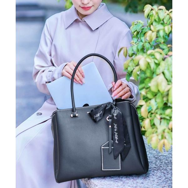 ZOZO問い合わせ番号:98575124ショップ:JILL by JILL STUART，ジル バイ ジル スチュアートブランド:JILL by JILL STUART，ジルバイジルスチュアート商品名:◇SVPスカーフトートバッグカテゴリ:...