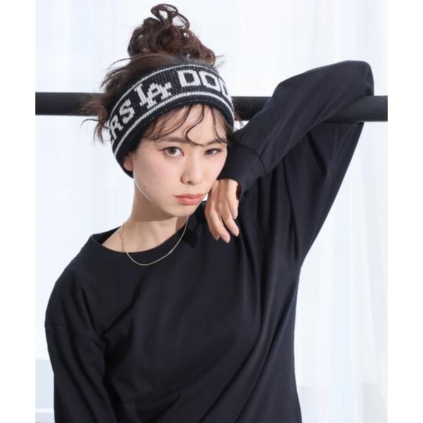 ZOZO問い合わせ番号:98575319ショップ:baron，バロンブランド:MLB，メジャーリーグベースボール商品名:MLB ヘアバンド1カテゴリ:ヘアアクセサリー>ヘアバンドブランド品番:YKLA-NWR03素材:アクリル70%、...