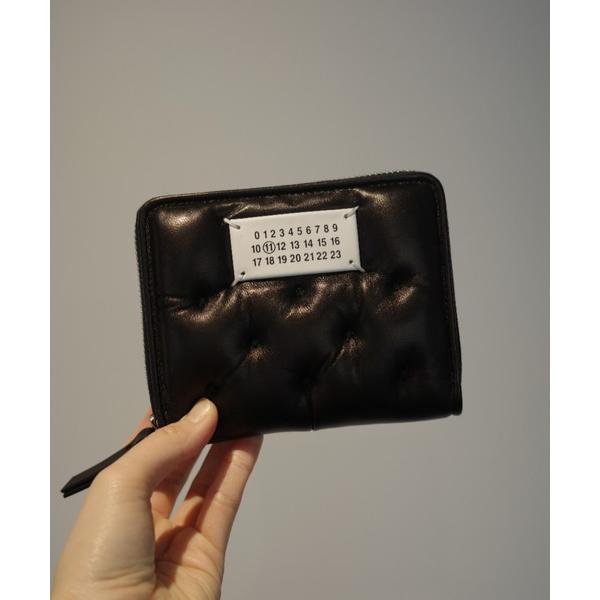 ZOZO問い合わせ番号:98575519ショップ:MIDWEST，ミッドウエストブランド:Maison Margiela，メゾンマルジェラ，MIDWEST，ミッドウエスト商品名:Maison Margiela WALLET ZIP AROU...