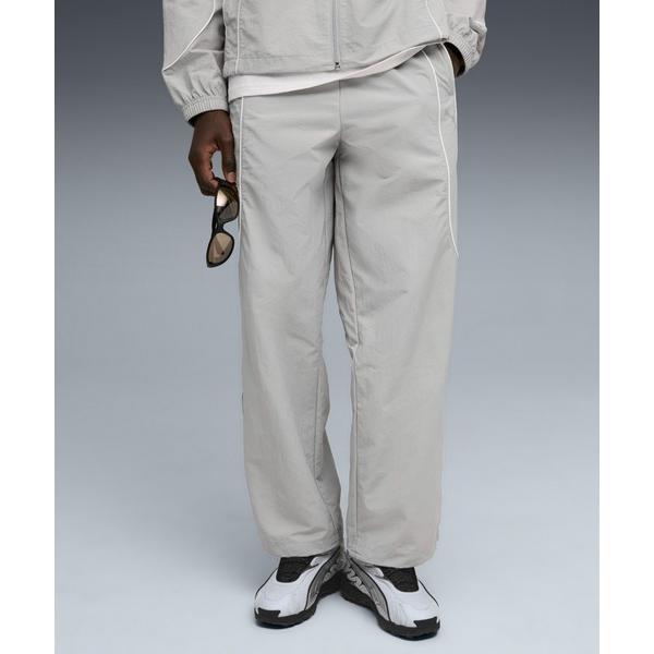 『タイムセール実施中』ZOZO問い合わせ番号:98575547ショップ:PUMA STORE ZOZO，プーマストアゾゾブランド:PUMA，プーマ商品名:PUMA プーマ メンズ プーマテック-X トラック パンツ PUMATECH-X T...