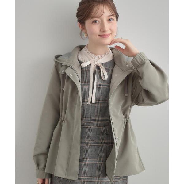 『タイムセール実施中』ZOZO問い合わせ番号:98575690ショップ:Couture brooch，クチュールブローチブランド:couture brooch，クチュールブローチ商品名:【撥水・ライナー付】愛されマンパカテゴリ:ジャケット/...