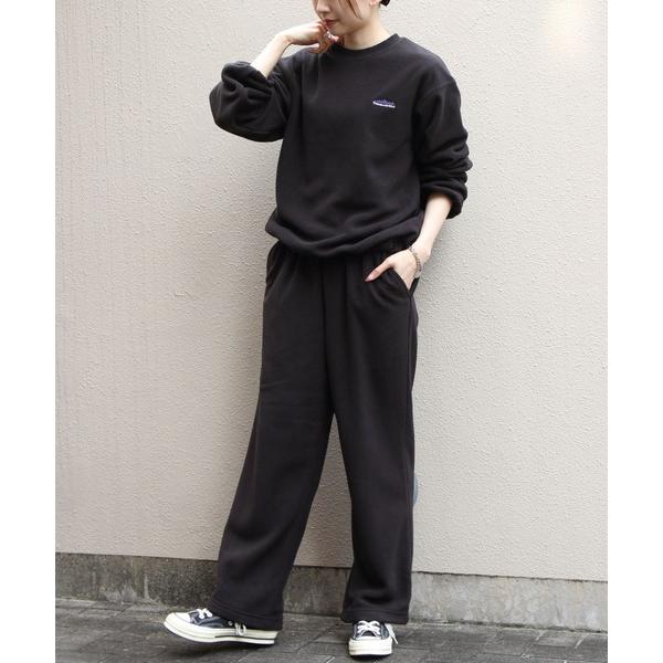 『セール実施中』ZOZO問い合わせ番号:98575973ショップ:STEPS，ステップスブランド:THOUSAND MILE，サウザンドマイル，STEPS，ステップス商品名:THOUSAND MILE/サウザンドマイル　クルーネックロングス...