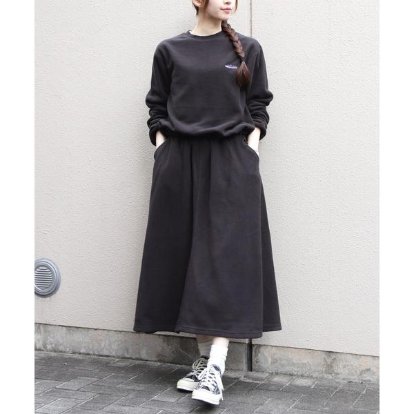 『セール実施中』ZOZO問い合わせ番号:98575974ショップ:STEPS，ステップスブランド:THOUSAND MILE，サウザンドマイル，STEPS，ステップス商品名:THOUSAND MILE/サウザンドマイル　クルーネックロングス...