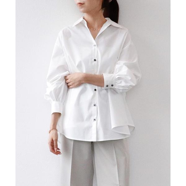 『セール実施中』ZOZO問い合わせ番号:98576371ショップ:TITE IN THE STORE，ティテインザストアブランド:Sirin，シリン商品名:バックボタンオーバーシャツカテゴリ:トップス>Tシャツ/カットソーブランド品番...