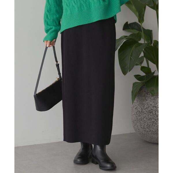 『タイムセール実施中』ZOZO問い合わせ番号:98576634ショップ:AMERICAN HOLIC，アメリカンホリックブランド:AMERICAN HOLIC，アメリカンホリック商品名:バイパチ総針ニットタイトスカートカテゴリ:スカート&g...