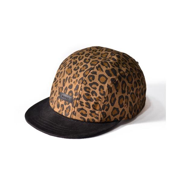 ZOZO問い合わせ番号:98576671ショップ:ANCHOR by ROTAR/VIVIFY，アンカーバイ ローター/ビビファイブランド:ANCHOR，アンカー商品名:CELEB レオパードジェットアンパイアCAP / ヒョウ柄カテゴリ:...