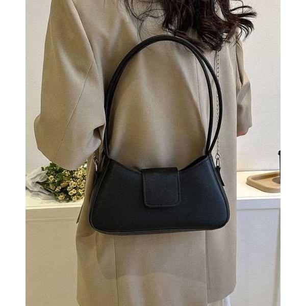 『タイムセール実施中』ZOZO問い合わせ番号:98576993ショップ:COLLARS，カラーズブランド:LUGG NAGG，ラグナグ商品名:【LUGG NAGG/ラグナグ】フェイクレザー 2WAY ハンドバッグカテゴリ:バッグ>ハン...