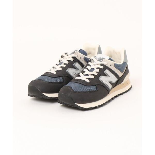 ZOZO問い合わせ番号:98577006ショップ:ABC-MART GRAND STAGE，エービーシーマート　グランドステージブランド:New Balance，ニューバランス商品名:NEW BALANCE ニューバランス U574SGG(...