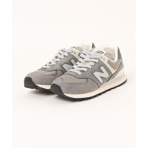 ZOZO問い合わせ番号:98577008ショップ:ABC-MART GRAND STAGE，エービーシーマート　グランドステージブランド:New Balance，ニューバランス商品名:NEW BALANCE ニューバランス U574SNV(...