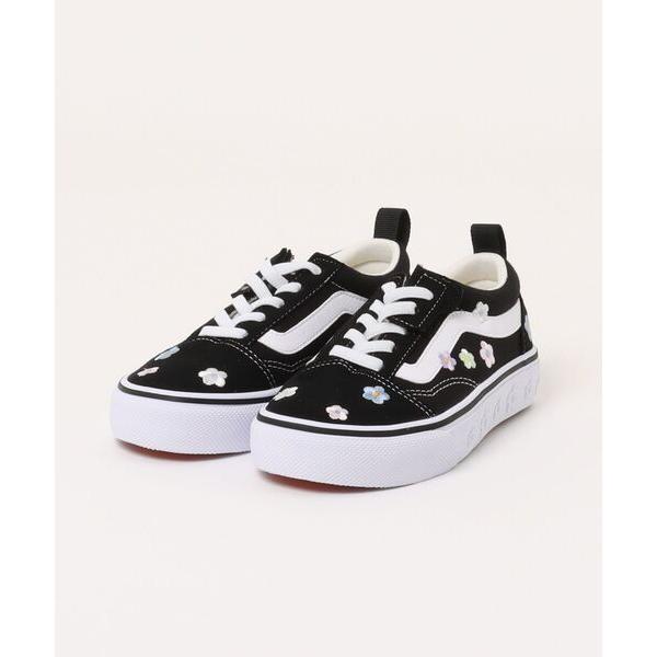 ZOZO問い合わせ番号:98577011ショップ:ABC-MART GRAND STAGE，エービーシーマート　グランドステージブランド:VANS，バンズ商品名:VANS ヴァンズ 17-22(H) OLD SKOOL オールドスクール V...