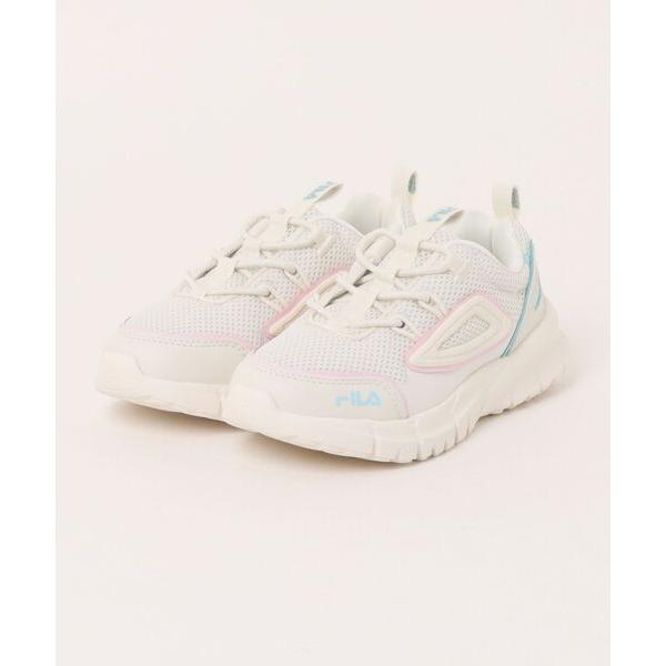 『セール実施中』ZOZO問い合わせ番号:98577039ショップ:ABC-MART GRAND STAGE，エービーシーマート　グランドステージブランド:FILA，フィラ商品名:FILA フィラ 19-23 WHEEPY KD ウィーピーキ...
