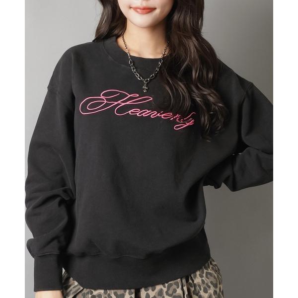 『セール実施中』ZOZO問い合わせ番号:98577289ショップ:SPINNS，スピンズブランド:SPINNS，スピンズ商品名:裏毛スウェット/立体ロゴカテゴリ:トップス>スウェットブランド品番:SP25AW02素材:(本体)コットン...