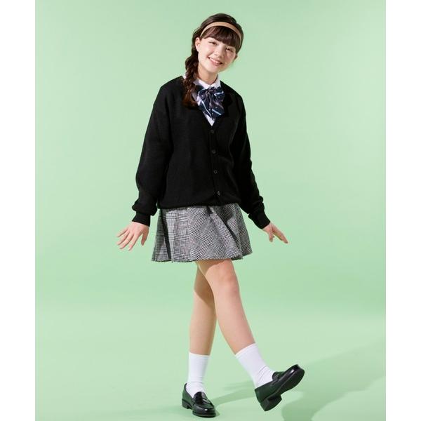 ZOZO問い合わせ番号:98577367ショップ:Kappa/FILA，カッパ/フィラブランド:repipi armario，レピピ アルマリオ商品名:スクールカーディガンカテゴリ:トップス>カーディガン/ボレロブランド品番:1419...