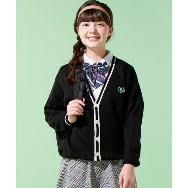 『タイムセール実施中』ZOZO問い合わせ番号:98577370ショップ:Kappa/FILA，カッパ/フィラブランド:repipi armario，レピピ アルマリオ商品名:チルデンカーディガンカテゴリ:トップス>カーディガン/ボレロ...