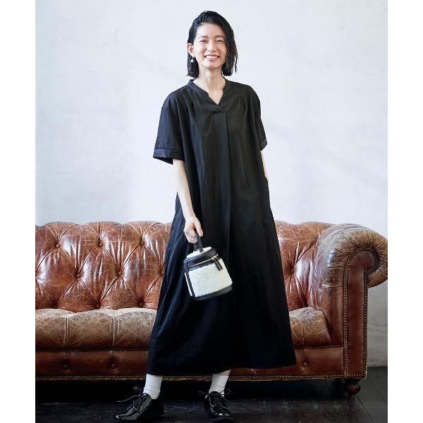 ZOZO問い合わせ番号:98577723ショップ:FELISSIMO，フェリシモブランド:Sunny clouds，サニークラウズ商品名:サニークラウズ　シックでオトナな魔女ワンピース〈レディース〉カテゴリ:ワンピース/ドレス>ワンピ...