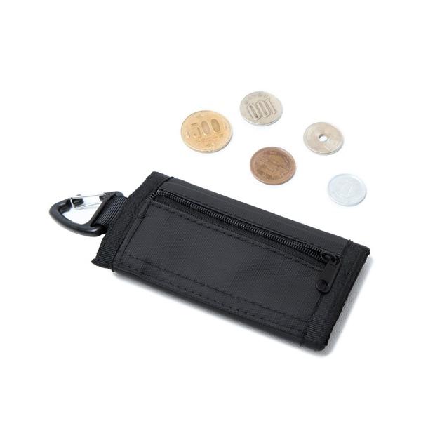 ZOZO問い合わせ番号:98577814ショップ:MANASTASH，マナスタッシュブランド:MANASTASH，マナスタッシュ商品名:PACKING/パッキング/MAT RIP WALLET/PA-056カテゴリ:財布/小物>財布ブ...