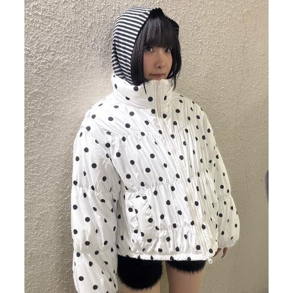 『セール実施中』ZOZO問い合わせ番号:98577901ショップ:JEANASIS，ジーナシスブランド:JEANASIS，ジーナシス商品名:【25quee】2WAYアソートナカワタダウン/592432カテゴリ:ジャケット/アウター>ダ...