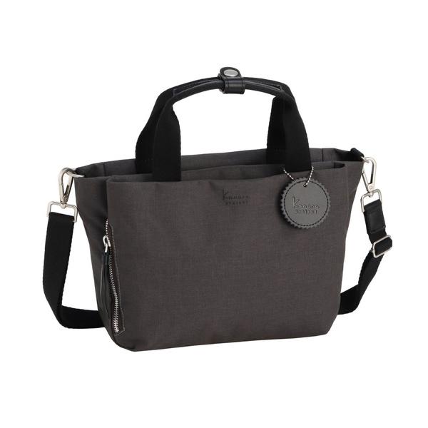 ZOZO問い合わせ番号:98578405ショップ:ACE，エースブランド:Kanana Project，カナナプロジェクト商品名:カナナプロジェクト コレクション ショルダーバッグ サリール2 LTD ２気室 17962カテゴリ:バッグ&g...