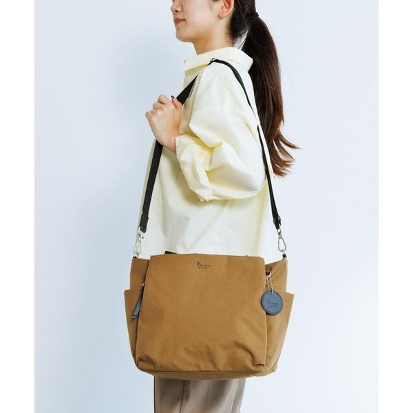 ZOZO問い合わせ番号:98578407ショップ:ACE，エースブランド:Kanana Project，カナナプロジェクト商品名:カナナプロジェクト コレクション ショルダーバッグ サリール2 LTD ２気室 17964カテゴリ:バッグ&g...