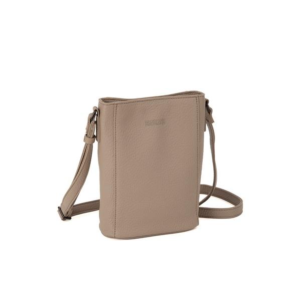 ZOZO問い合わせ番号:98578408ショップ:ACE，エースブランド:MACKINTOSH PHILOSOPHY，マッキントッシュ フィロソフィー商品名:マッキントッシュフィロソフィー ショルダーバッグ 17981カテゴリ:バッグ&gt...