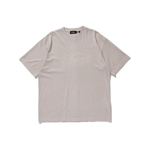 『セール実施中』ZOZO問い合わせ番号:98578470ショップ:XLARGE，エクストララージブランド:XLARGE，エクストララージ商品名:CRACK S/S TEEカテゴリ:トップス>Tシャツ/カットソーブランド品番:10125...