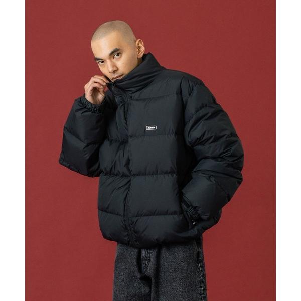 ZOZO問い合わせ番号:98578489ショップ:XLARGE，エクストララージブランド:XLARGE，エクストララージ商品名:DOWN JACKETカテゴリ:ジャケット/アウター>ダウンジャケット/コートブランド品番:1012540...