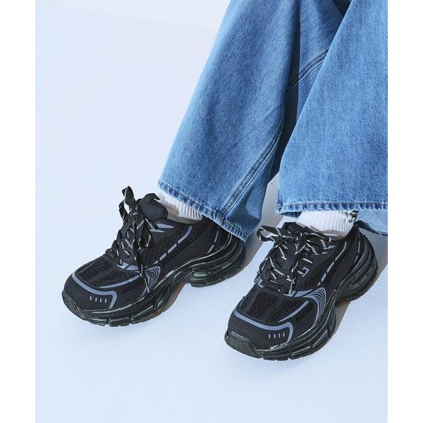 『セール実施中』ZOZO問い合わせ番号:98578538ショップ:JEANASIS，ジーナシスブランド:JEANASIS，ジーナシス商品名:ステインカコウスニーカー/593715カテゴリ:シューズ>スニーカーブランド品番:593715...