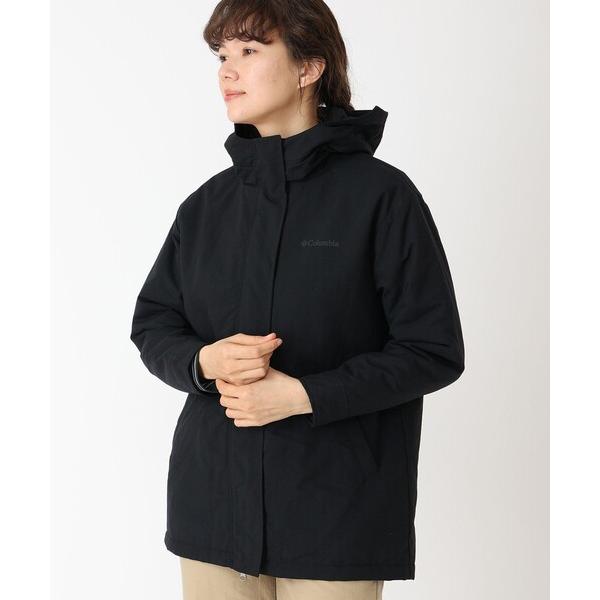 『セール実施中』ZOZO問い合わせ番号:98579253ショップ:Columbia，コロンビアブランド:Columbia，コロンビア商品名:撥水 中綿 Columbia／ウィメンズ ハイクトゥポイント ジャケット／コロンビアカテゴリ:ジャケ...