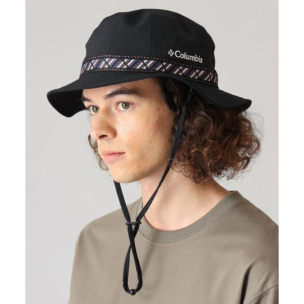 ZOZO問い合わせ番号:98579270ショップ:Columbia，コロンビアブランド:Columbia，コロンビア商品名:Columbia/ ウォルナットピークバケット /コロンビアカテゴリ:帽子>ハットブランド品番:PU5727素...