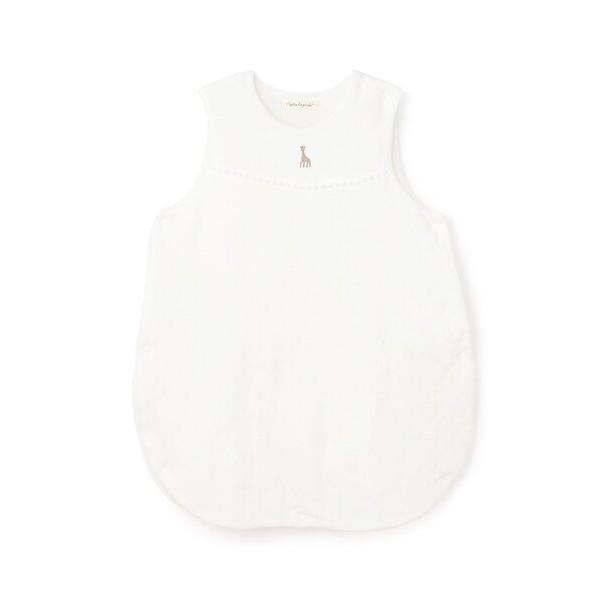 ※このアイテムは返品・交換対象外商品です。ZOZO問い合わせ番号:98579390ショップ:sense of wonder，センスオブワンダーブランド:Sophie la girafe，ソフィーラジラフ商品名:ふんわりスリーパー【日本製】カ...