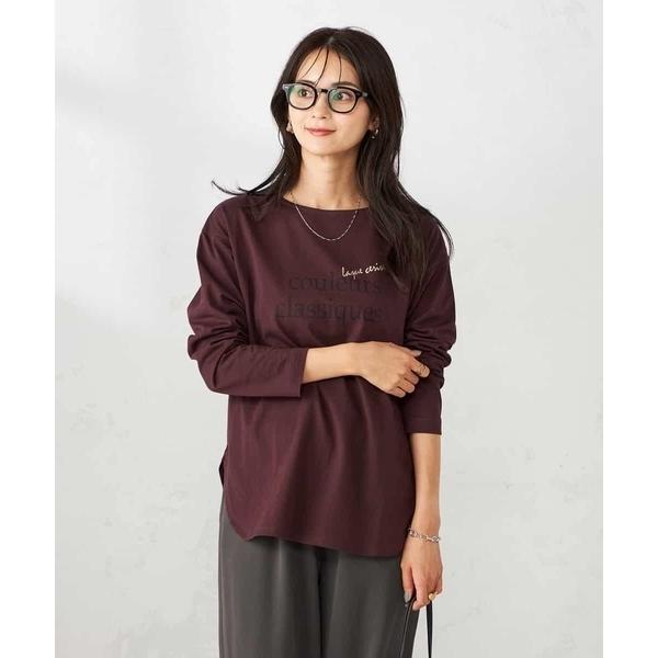 『セール実施中』ZOZO問い合わせ番号:98579419ショップ:a.v.v，アー・ヴェ・ヴェブランド:a.v.v，アーヴェヴェ商品名:ロゴアソートロンTカテゴリ:トップス>Tシャツ/カットソーブランド品番:K2KAD-10034素材...