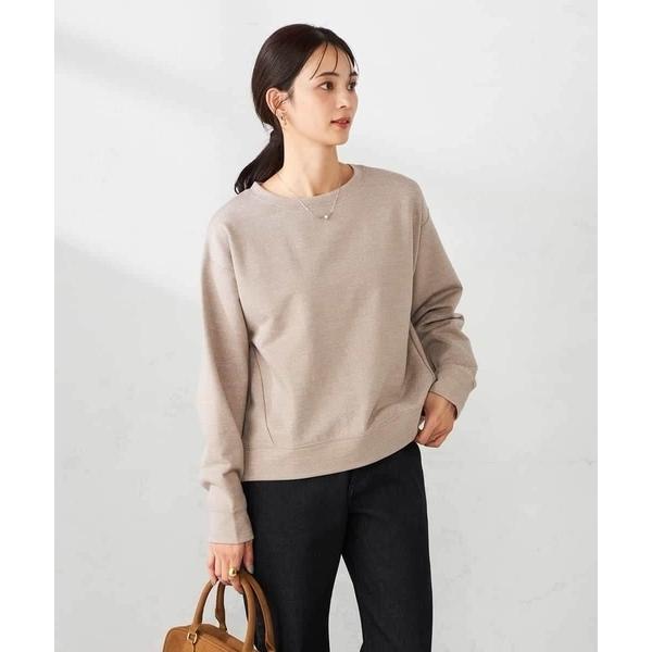 『セール実施中』ZOZO問い合わせ番号:98579422ショップ:a.v.v，アー・ヴェ・ヴェブランド:a.v.v，アーヴェヴェ商品名:ラメ裏毛プルオーバーカテゴリ:トップス>スウェットブランド品番:K2KJA-31044素材:ポリエ...