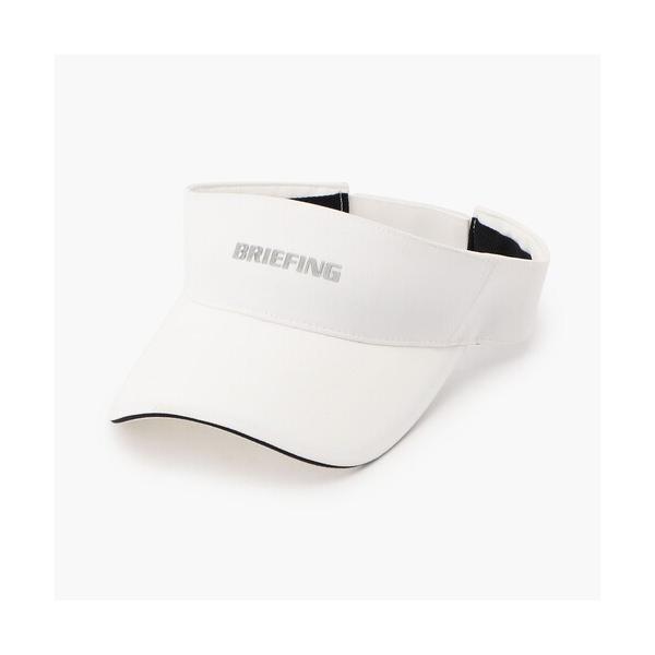 ZOZO問い合わせ番号:98579556ショップ:BRIEFING，ブリーフィングブランド:BRIEFING，ブリーフィング商品名:MEN’S WR STRETCH VISORカテゴリ:アウトドア/スポーツ>ゴルフグッズブランド品番:...