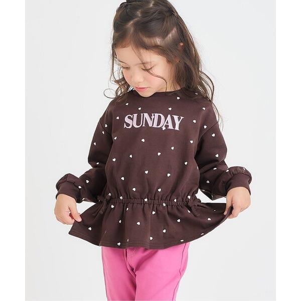 『タイムセール実施中』ZOZO問い合わせ番号:98579648ショップ:F.O.Online Store，エフオーオンラインストアブランド:apres les cours，アプレレクール商品名:【WEB限定/ジュニア対応】スウェットライクペ...