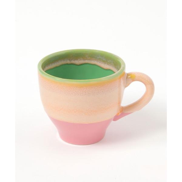 ZOZO問い合わせ番号:98579726ショップ:studio CLIP，スタディオクリップブランド:studio CLIP，スタディオクリップ商品名:【daily CLIP】カラーパレットマグカップカテゴリ:食器/キッチン>グラス/...